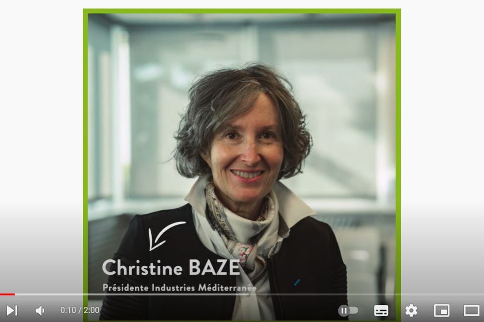 SMRI - Mécanique et robinetterie industrielle - SMRI Green Energy