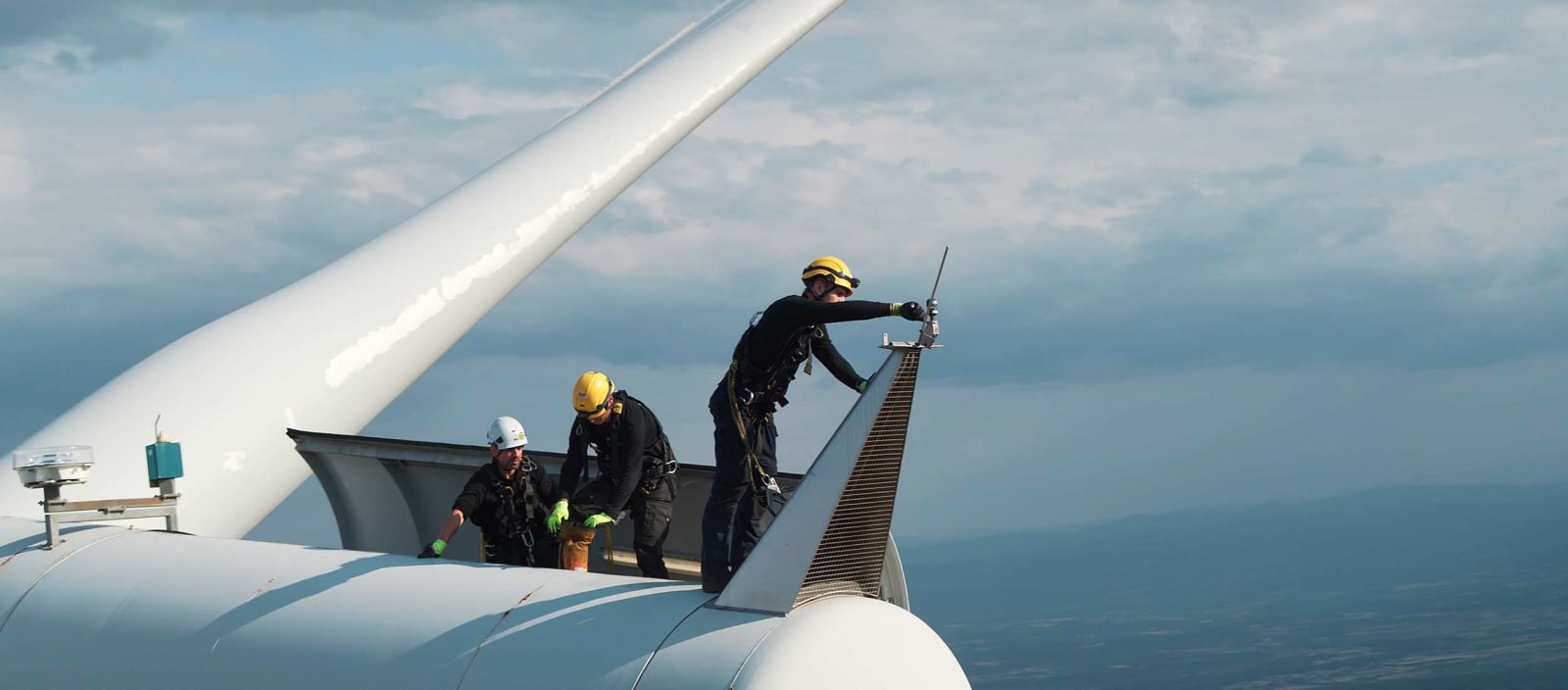 SMRI - Mécanique et robinetterie industrielle - SMRI Green Energy